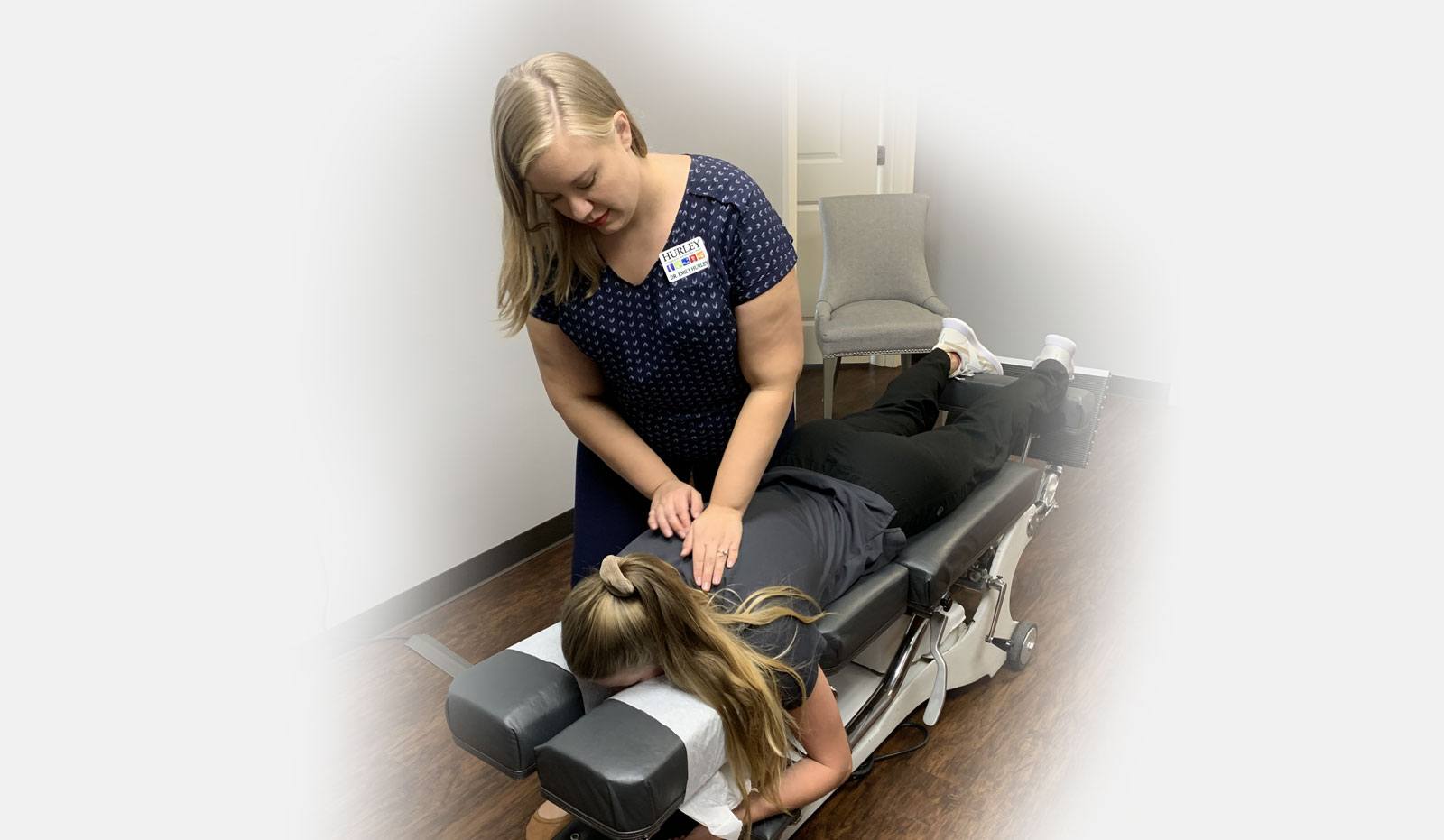 About Us - Hurley Chiropractic